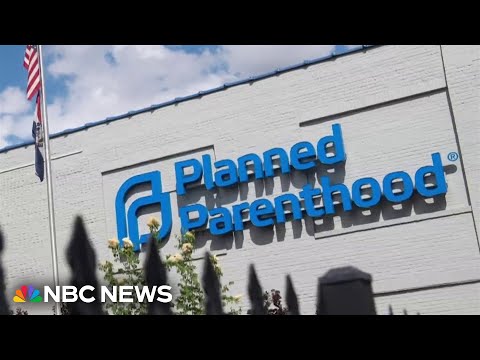Supreme Court rules for South Carolina in bid to defund Planned Parenthood