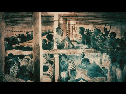 The HMS Gannet's History of Anti-Slavery Missions