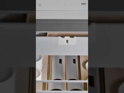 Fine kitchens by Siematic