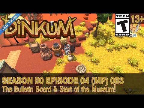 Steam Community :: Dinkum