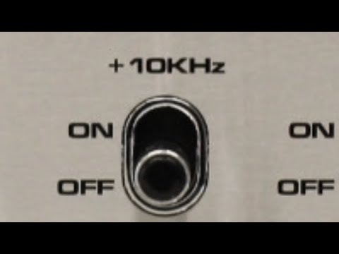 27.195 MHz RCRS Data Signals + AM Voice CB Radio Chatter On “Channel 19A” - 9 February 2023