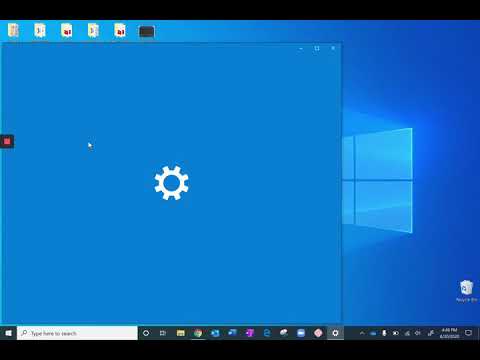 Part 1 How to Type Spanish Accents on Your Tablet PC