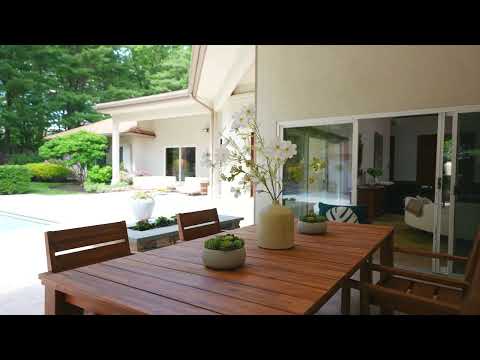 Take a Tour! 81 Countryside Lane, Milton MA