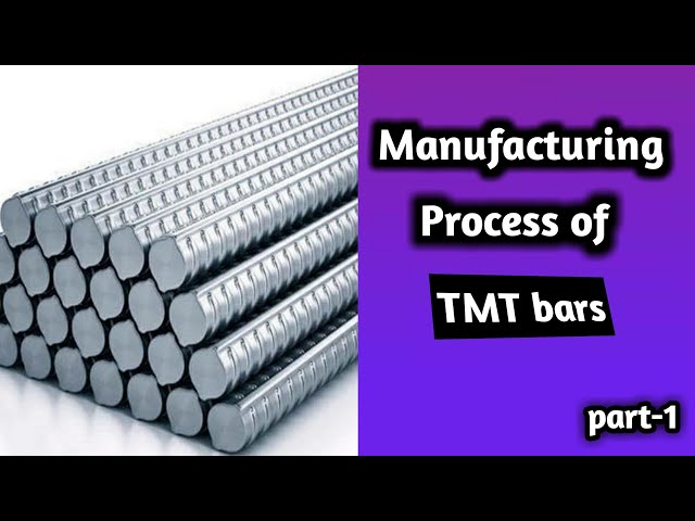 TMT Bars - Iron TMT Bar Wholesale Trader from Kolkata