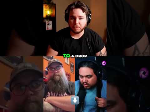 Live Forever | Where Did All My Friends Go? Podcast | w/ @LikeGhostsrock