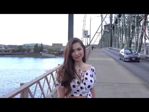 Miss Oregon USA 2021 results: Katerina Villegas crowns Allison Cook in ...