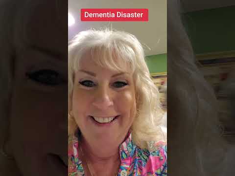 Get your FREE Dementia Guide under the Free Resources Tab at Www.answersaboutalz.org