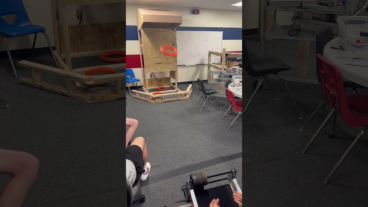 Team SCREAM Open Alliance | Team 4522 and 4766 | Build Thread 2024 ...