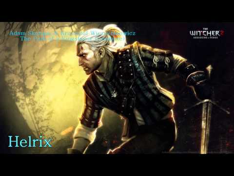 Steam Community :: Video :: The Witcher 2 OST - The Path of a ...