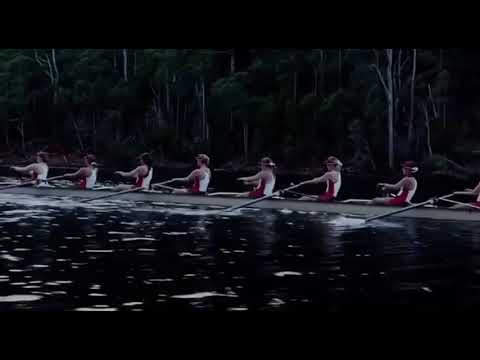 St Michael’s Collegiate First VIII 2023/24