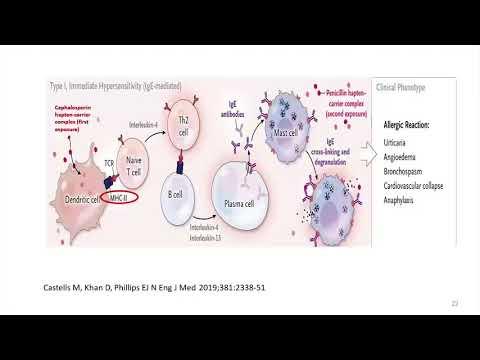 Meta DSMB Monthly | Anaphylaxis to COVID Vaccines