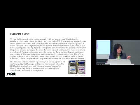 Strategies to Decrease Medication Errors: Insights from the ISMP Guidelines for Safe Medication Use