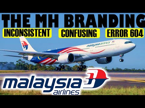 Malaysia Airlines - A Confused Brand?