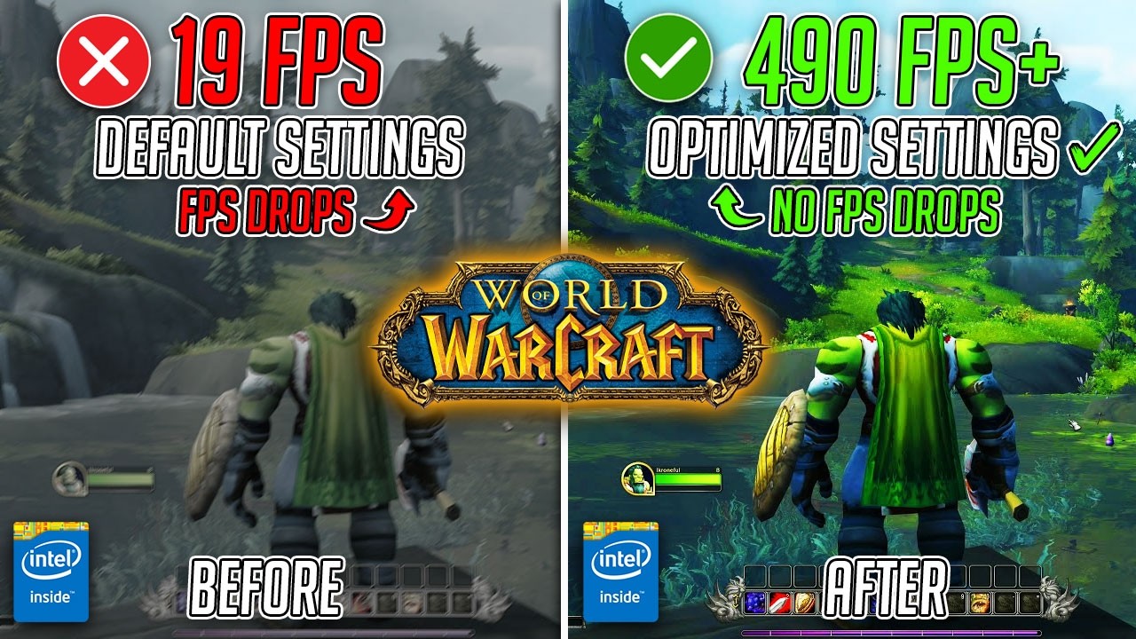 Huge FPS drop after patch 11.2 launched - #20 by Arcaneblaze-sargeras ...