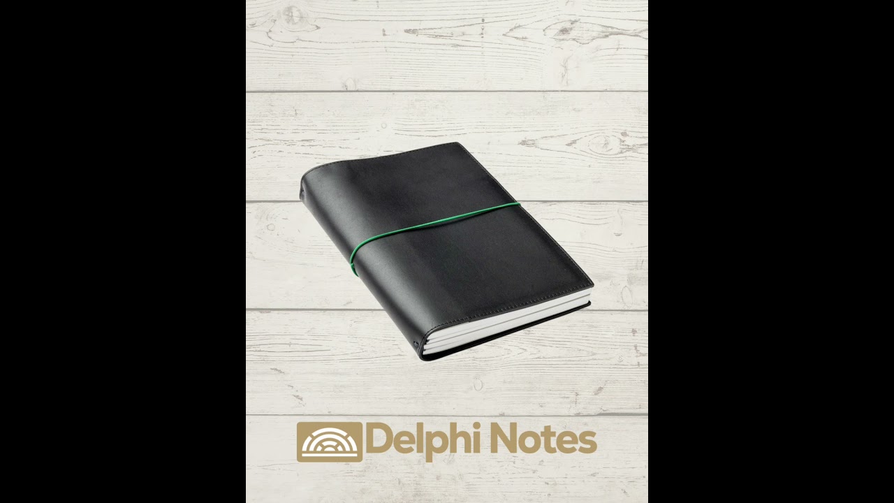 Delphi Notes Add1