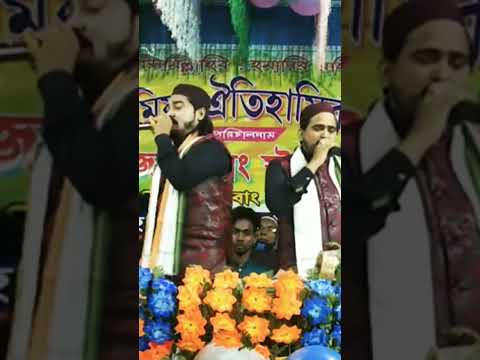 Md Habibur Rahman And Md Abul Kalam Duet Gojol 🇮🇳 Like Comment Share Subscribe 🤝🫂