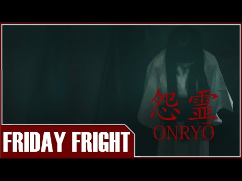 Steam Community :: Onryo | 怨霊