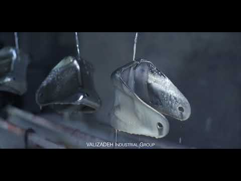 manufacturing wheels and casters