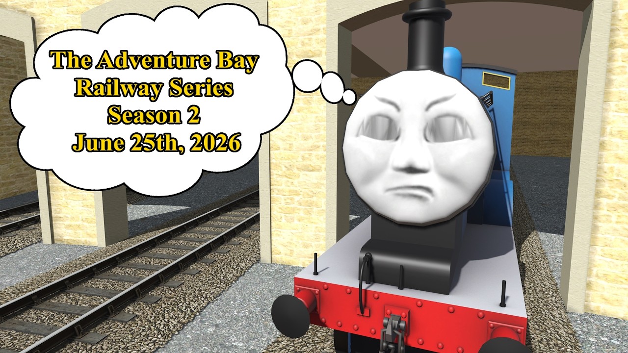 Sodor Short: Dream