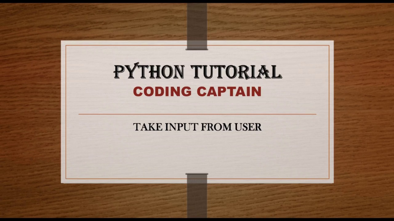 Multiple input in python and split() in python | Python Tutorial for beginners