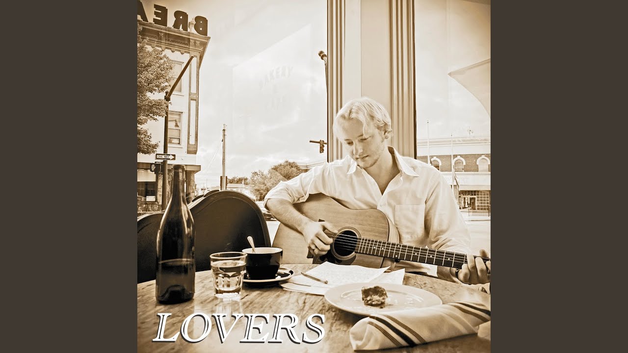 Music review: Liam Sweeney - Honey Bee, on Nagamag Magazine