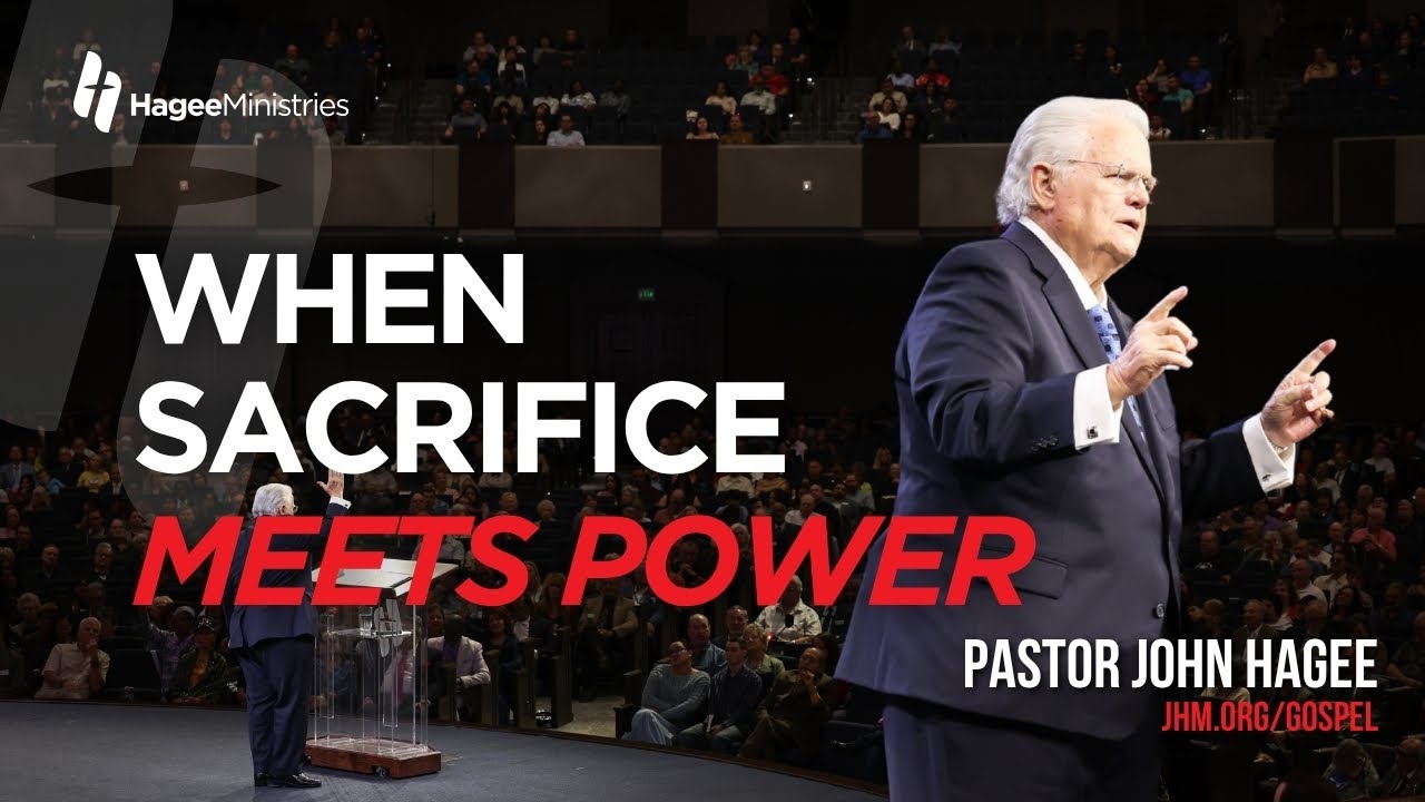 Where Sacrifice Meets Power
