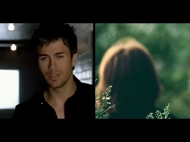 Enrique Iglesias – Donde Estan Corazon - Videos YouTube Música