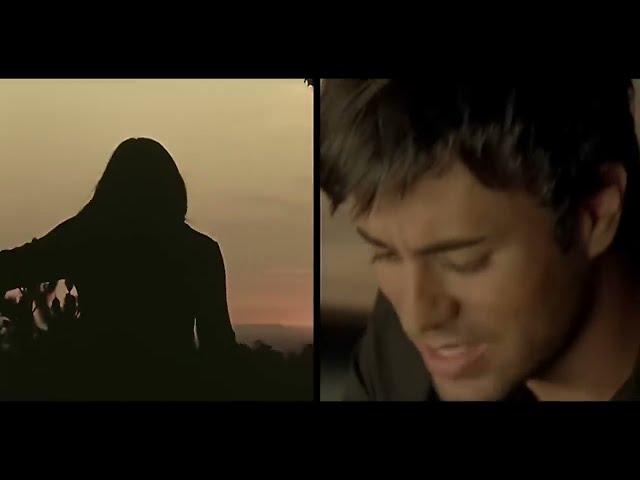 Enrique Iglesias – Donde Estan Corazon - Videos YouTube Música