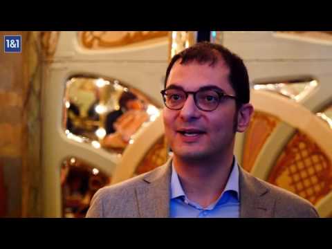 Interview: Opportunities of new domain name extensions