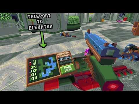 Steam Community :: Video :: Compound - 2022-07-23 Livestream