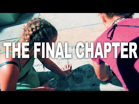 EF 2017 | THE FINAL CHAPTER
