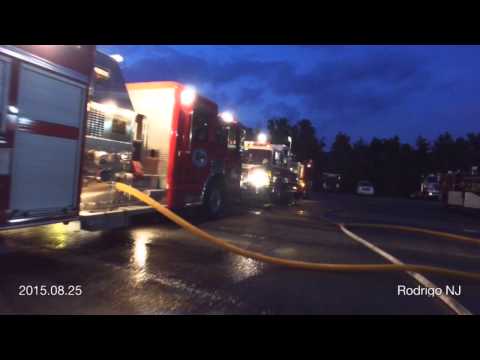 Netcong Fire Department