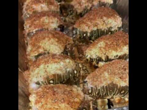 COMMERCIALS BY SHANE X CHEF SMELLY