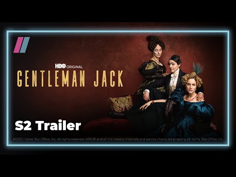 Ah, there you are! | Gentleman Jack S2 | Showmax