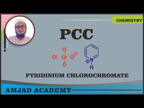 PCC Reagent | Part-1 | Reagent Series |