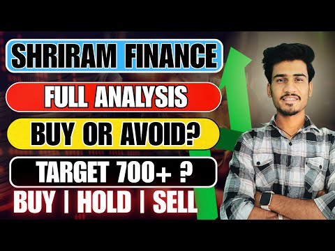 Shriram Finance Share Latest News Today, shriram finance stock analysis, shriram finance share