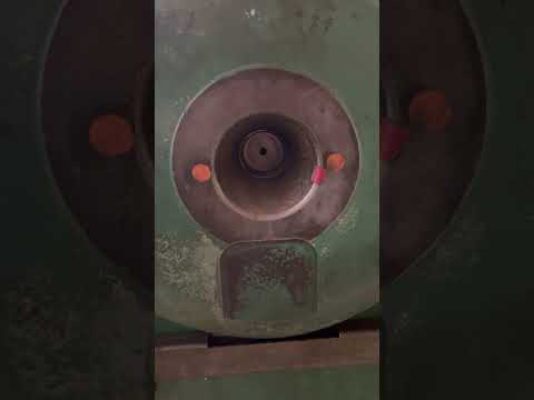 Used FENN 2H HYDROFORMER SWAGER Stock # 13898 Swagers 13898 | Machinery ...