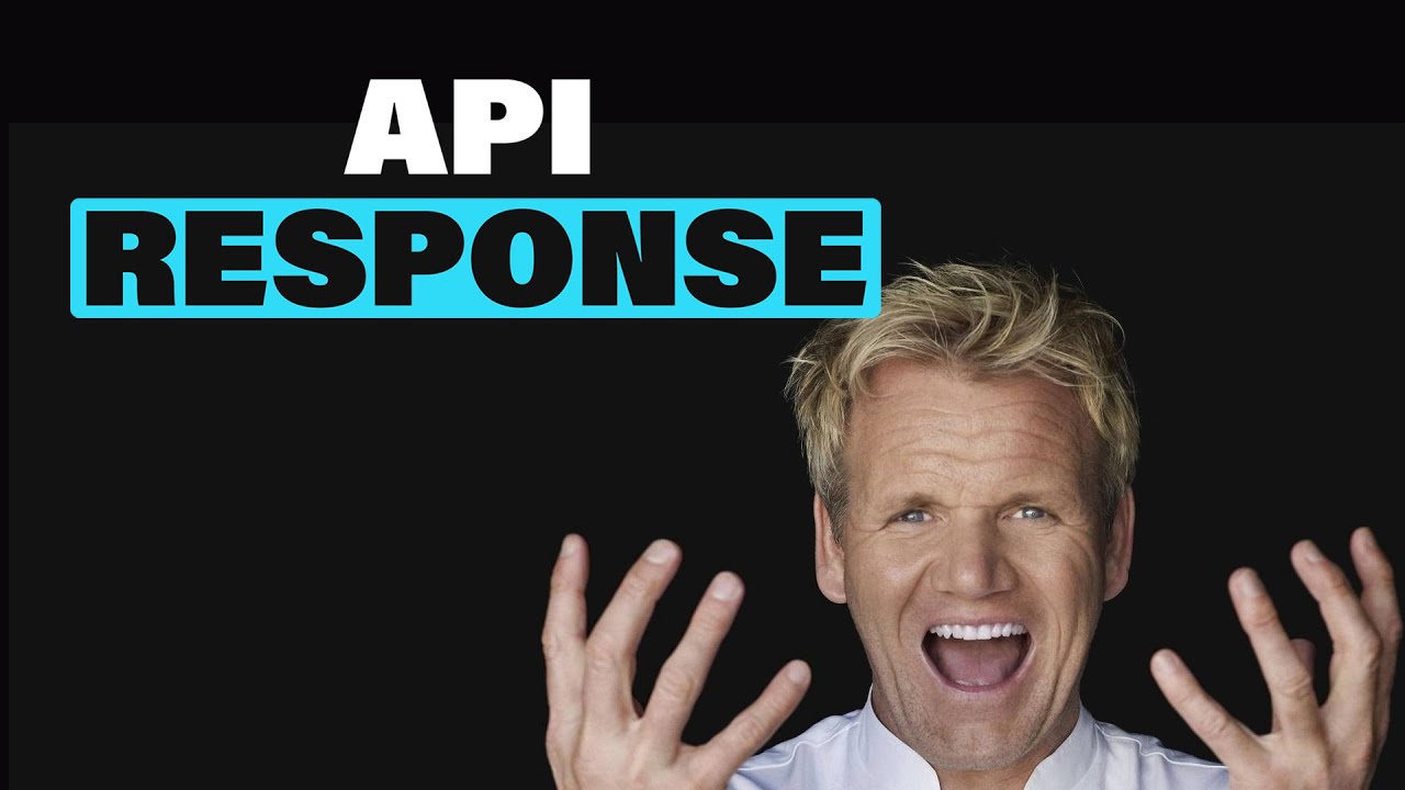 How to Design an API Response that Doesn't Annoy