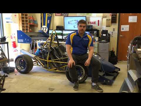 FSAE Explained