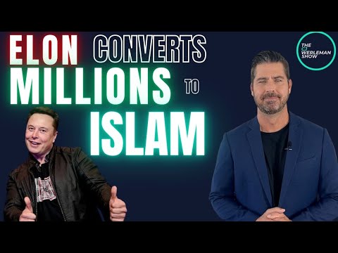 Elon converts Millions to Islam – The Muslim Times