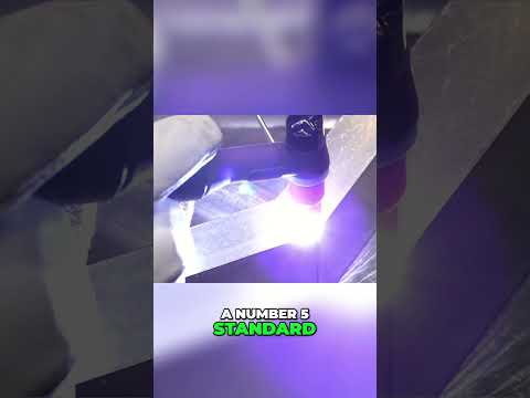 Great Cup for TIG Welding Aluminum - The Number 5 Cup