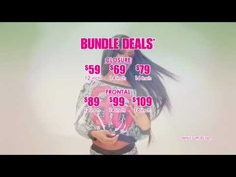All Month Black Friday Deals - What??