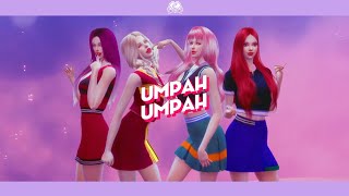 [엡실론EPSILON] 레드벨벳 - Umpha Umpha (음파음파) - 인스티즈(instiz) 회원노래 카테고리