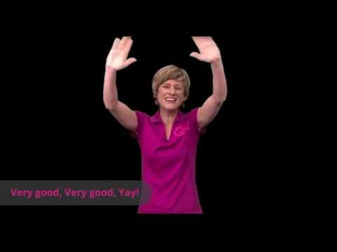 The 4 Steps of Laughter Yoga Exercise