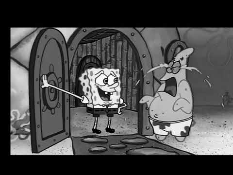Spongebob doesnβt like me anymore π