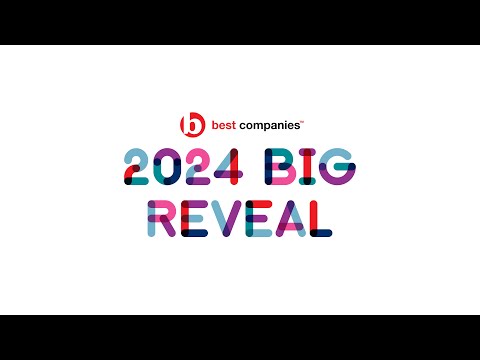 The North East's Best Companies to Work For 2024