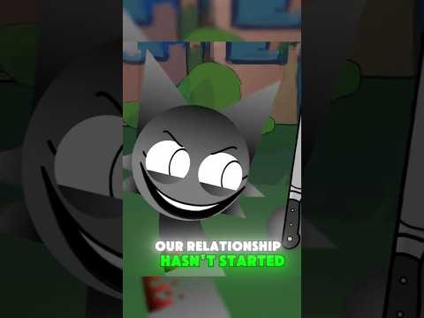 π±WENDA KILLED GREY SPRUNKI INCREDIBOX