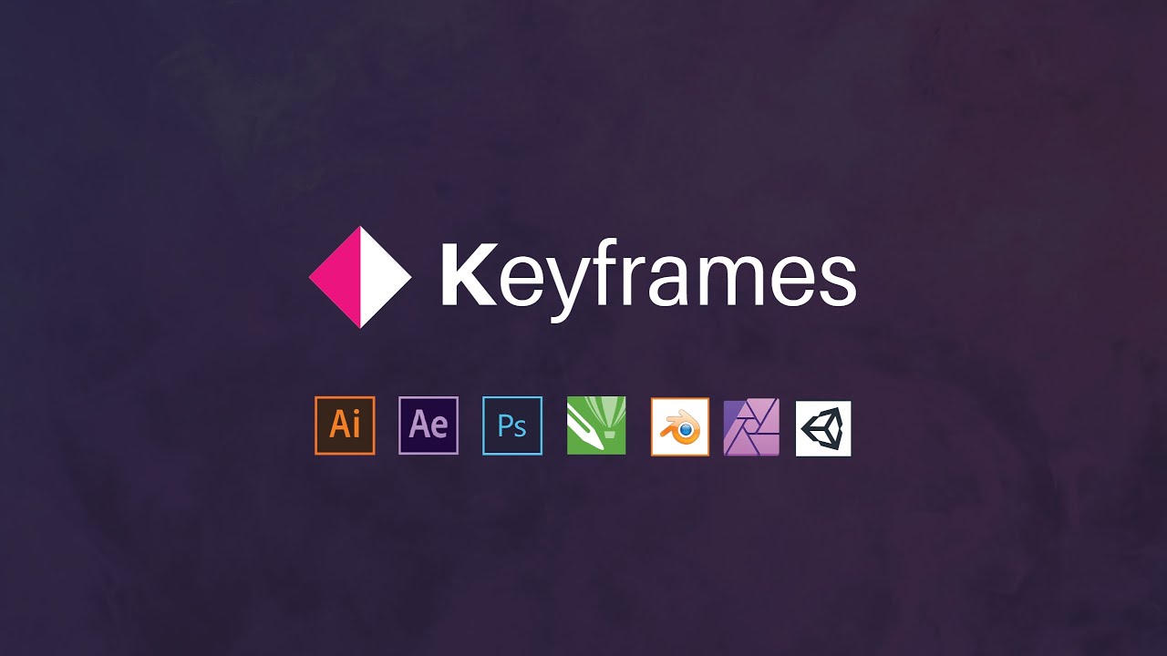 Keyframes Trailer