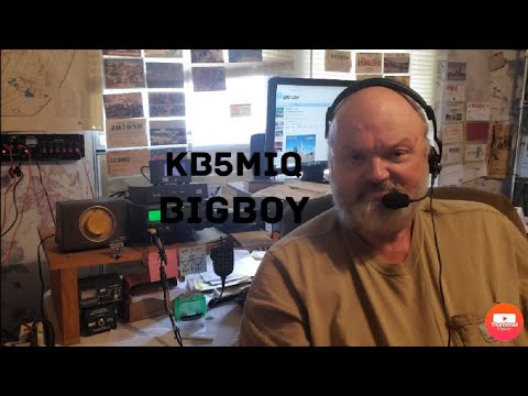 New techs and 10 meter single band radios#10 meters #amateur radio #ham radio