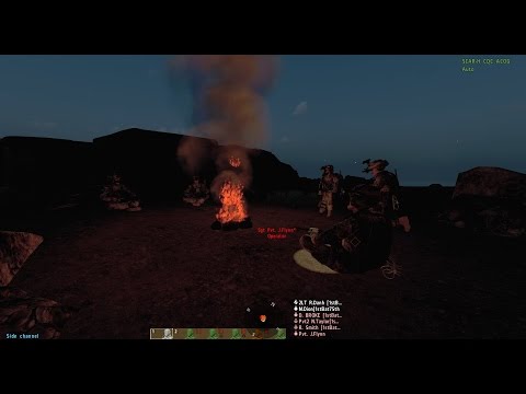 Steam Community :: Video :: [Campaign Cold Heart] Operation Beginning ...